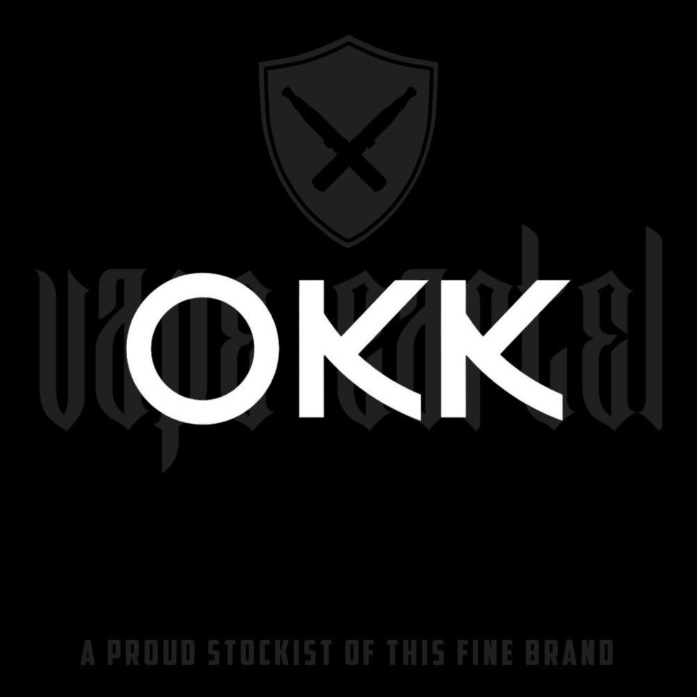 OKK – VAPE CARTEL