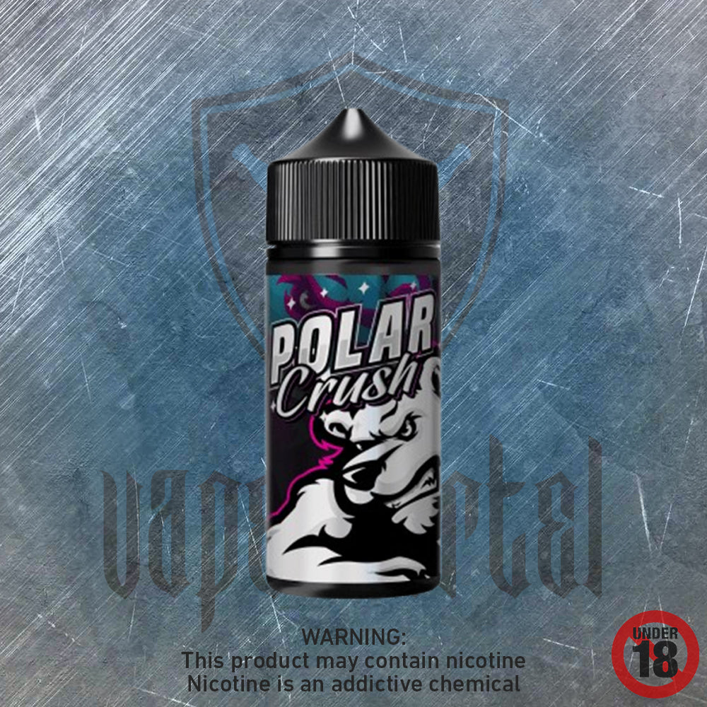 Polar Crush – VAPE CARTEL