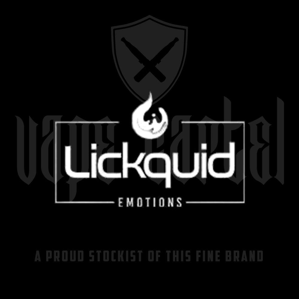 Lickquid Emotions Expands!!! – VAPE CARTEL