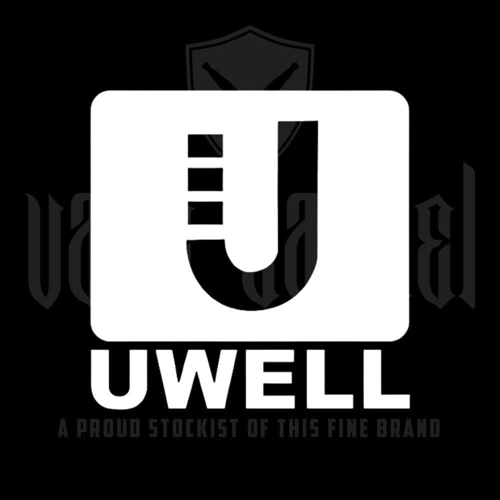 Uwell is in the house! – VAPE CARTEL