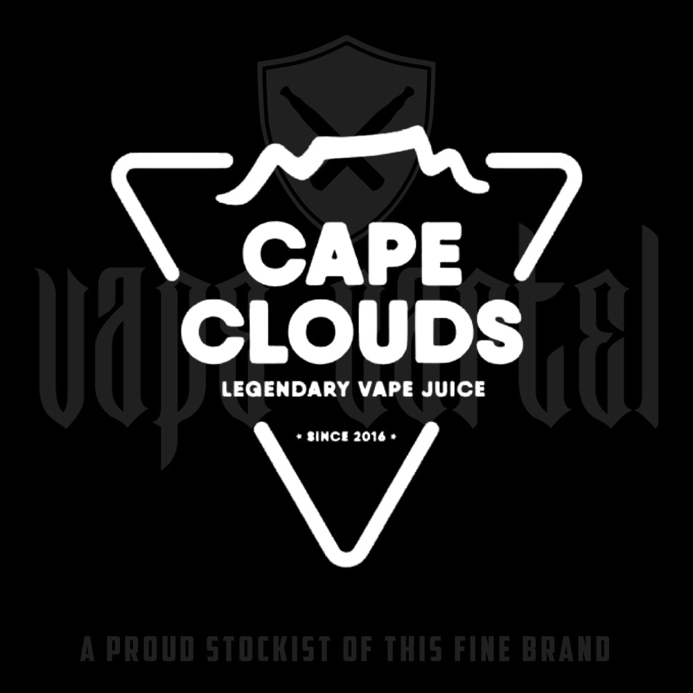 Cape Clouds – VAPE CARTEL