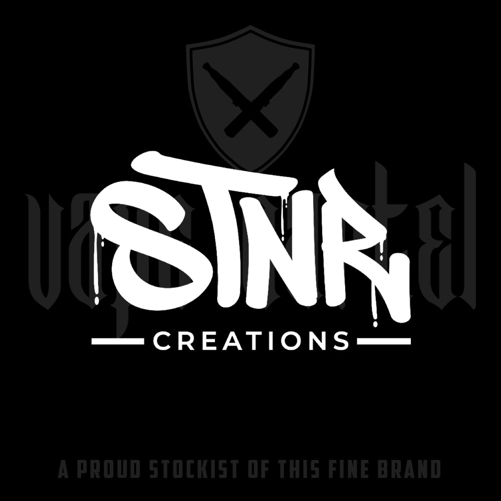 STNR Creations – VAPE CARTEL