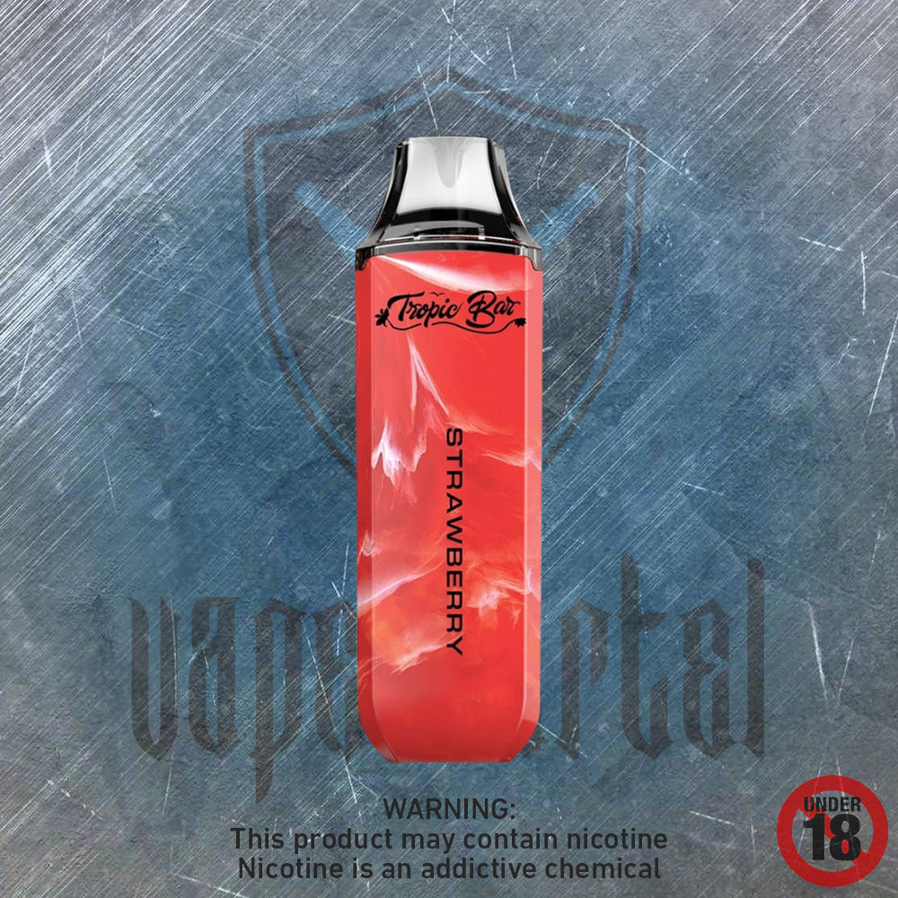 8000 Puff Disposable – VAPE CARTEL