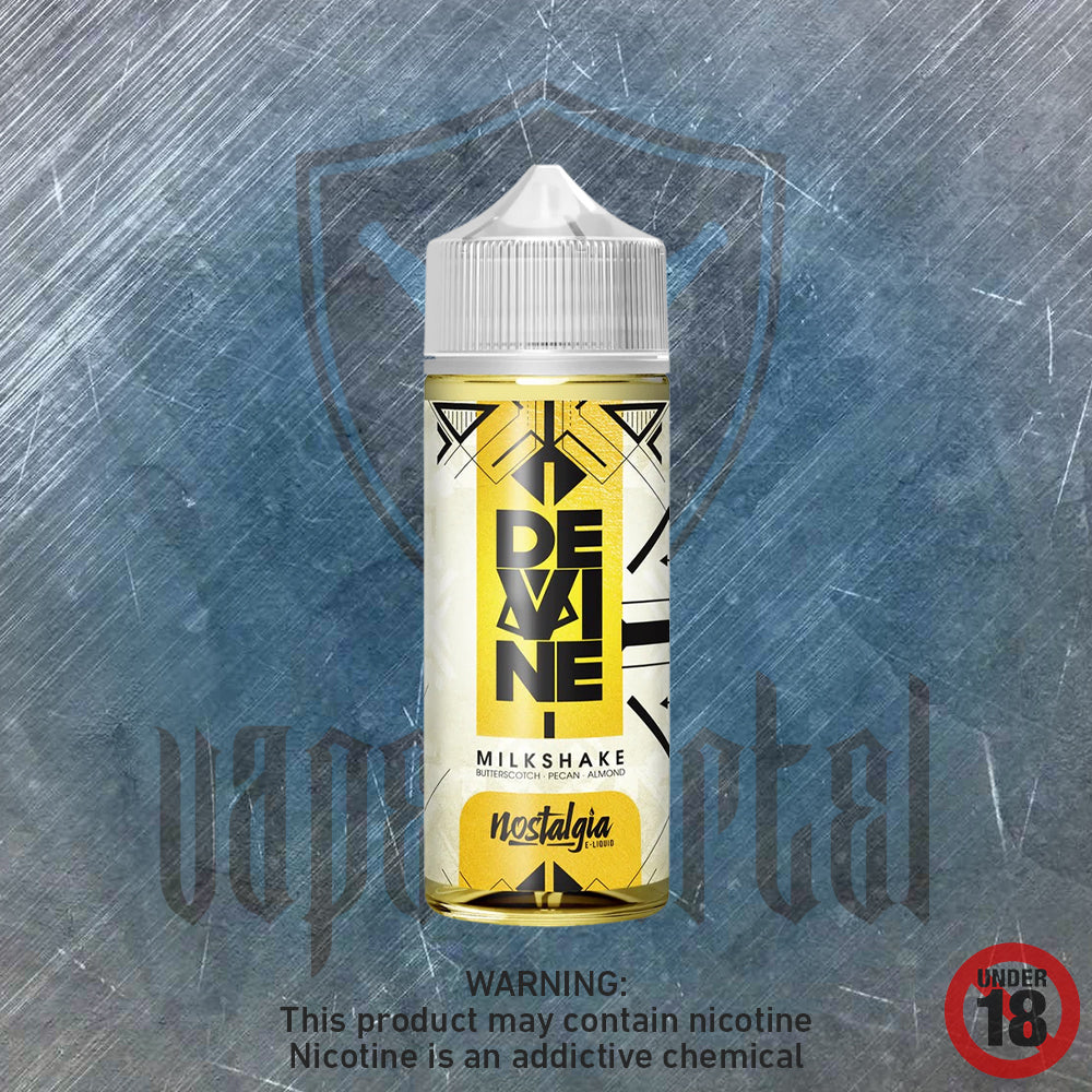 Devine Longfill – VAPE CARTEL