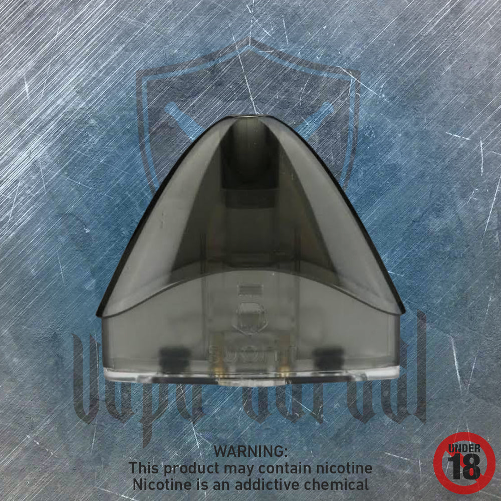 Drop Spare Pod – VAPE CARTEL
