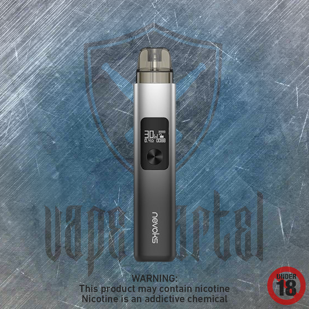 Feelin AX Pod Starter Kit – VAPE CARTEL