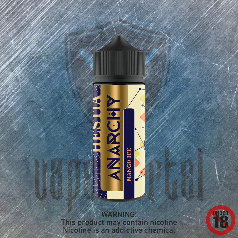 Hestia Longfill – VAPE CARTEL