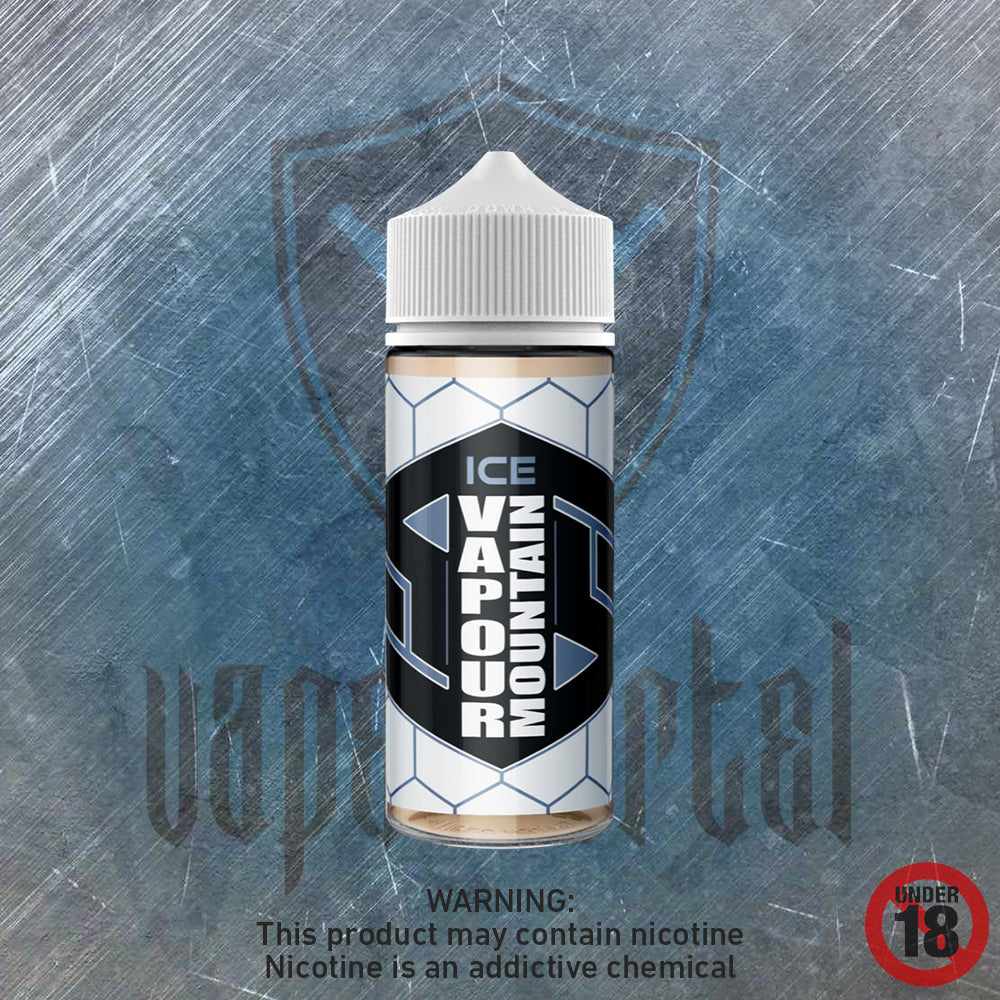 Longfill Vapour Mountain Flavour Shots – VAPE CARTEL