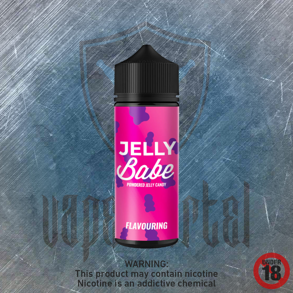 Jelly Babe Longfill – VAPE CARTEL