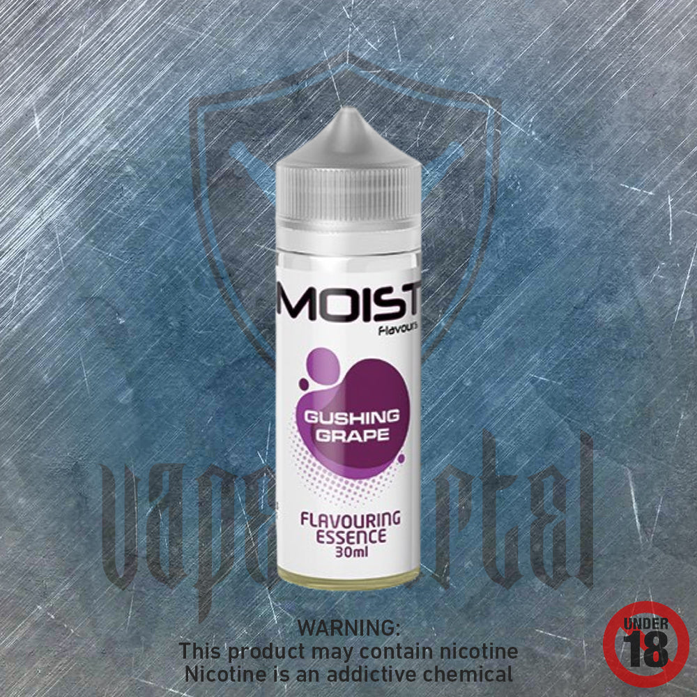 Gushing Grape Longfill – VAPE CARTEL