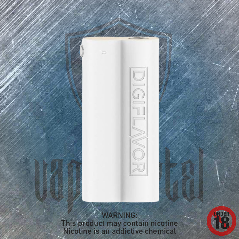 Lunar Semi Mech Mod – VAPE CARTEL