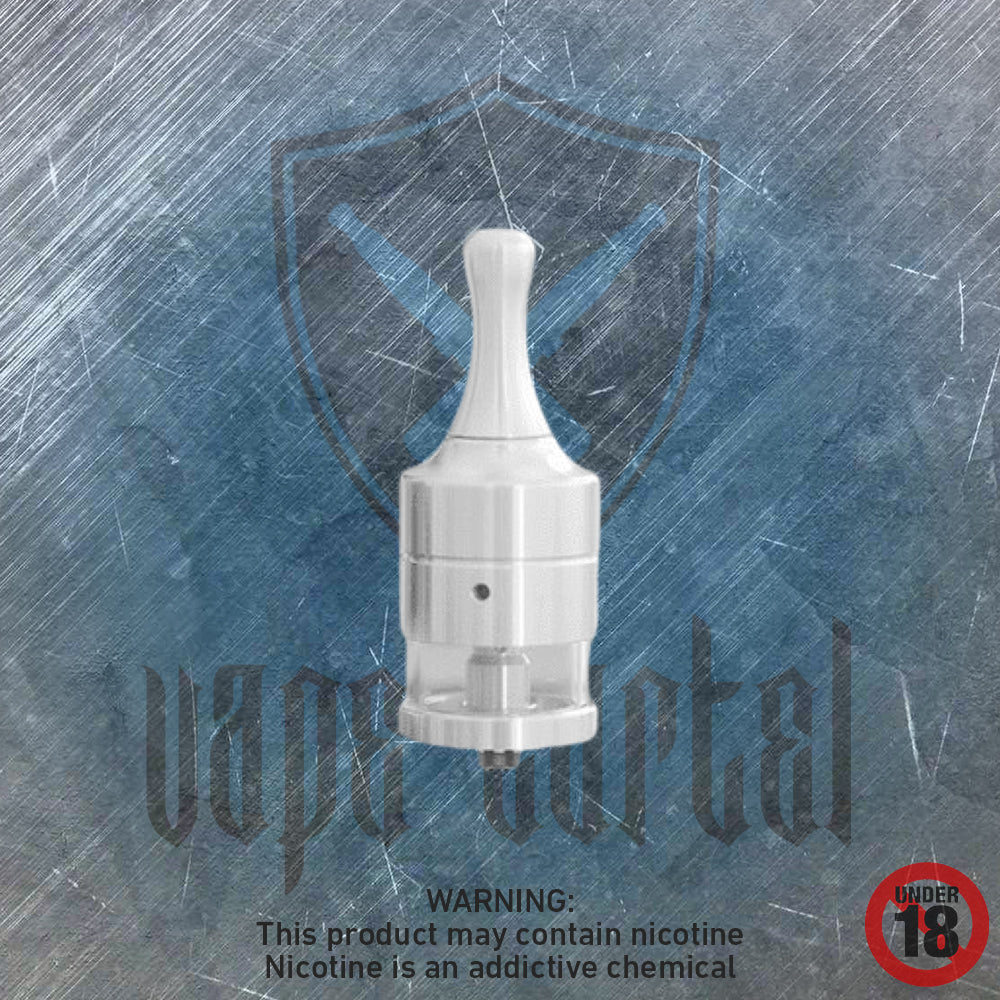 Mulan 22mm MTL RDTA – VAPE CARTEL