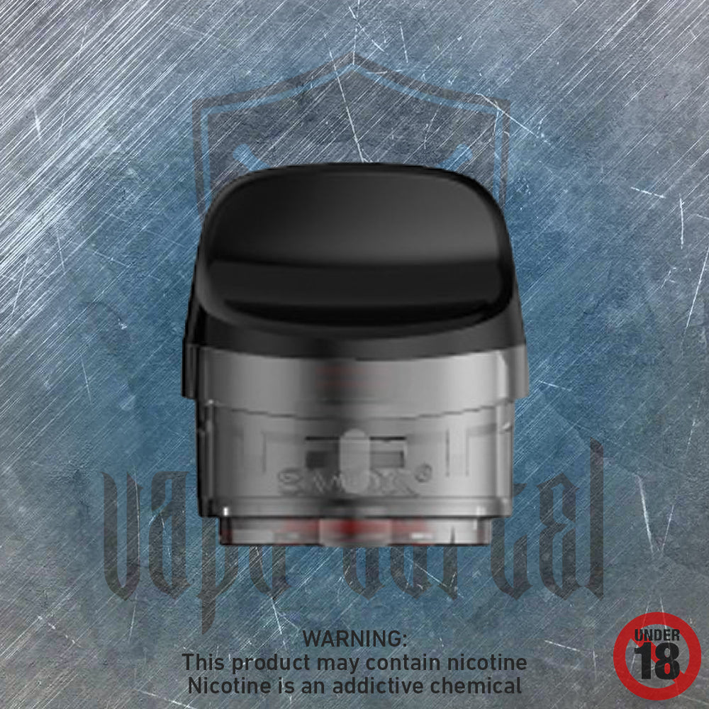 Nord C Spare Pod – VAPE CARTEL