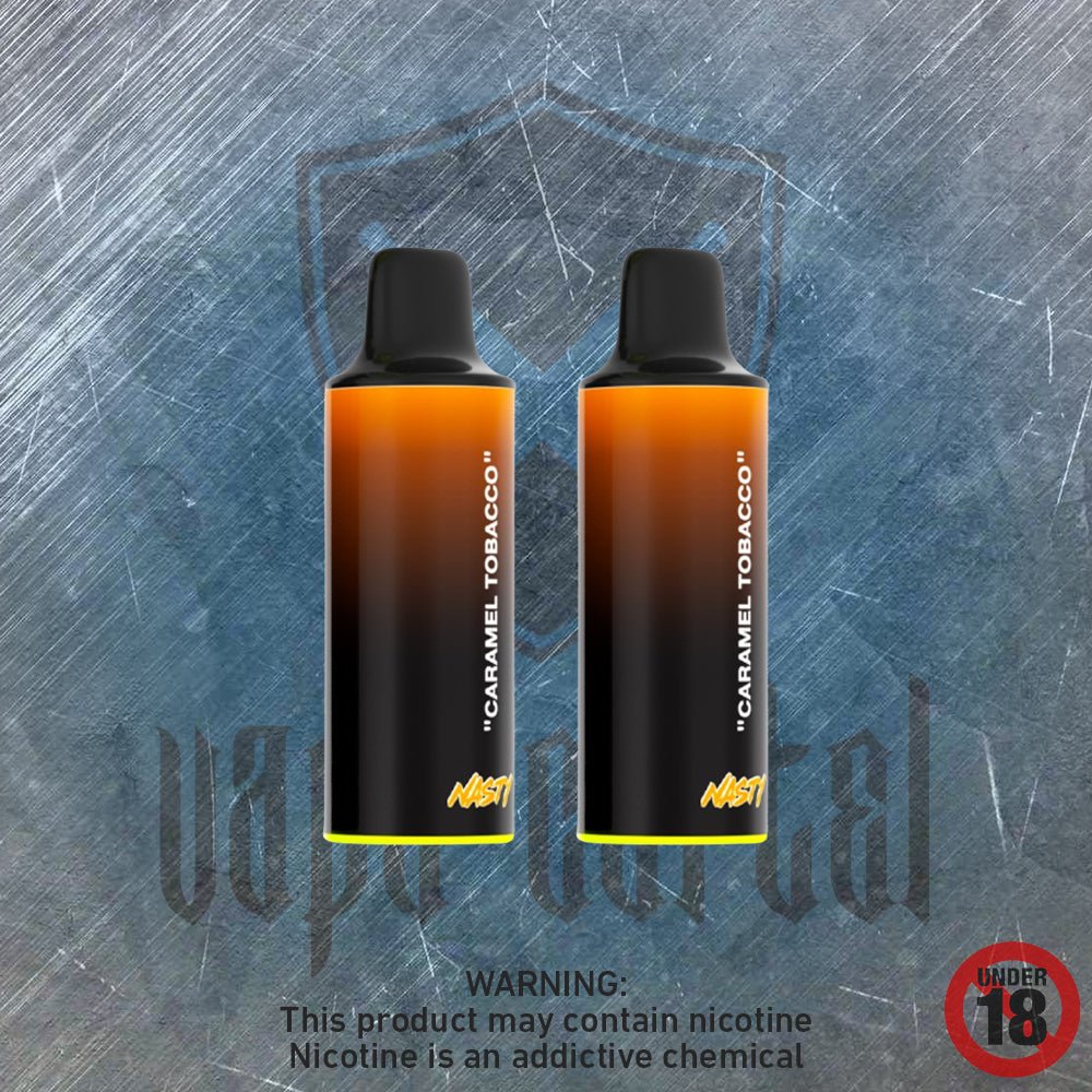 PX10 Disposable Flavour Pods – VAPE CARTEL