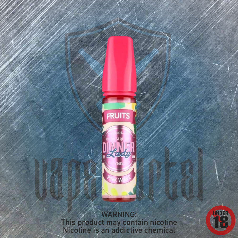 Pink Wave – VAPE CARTEL