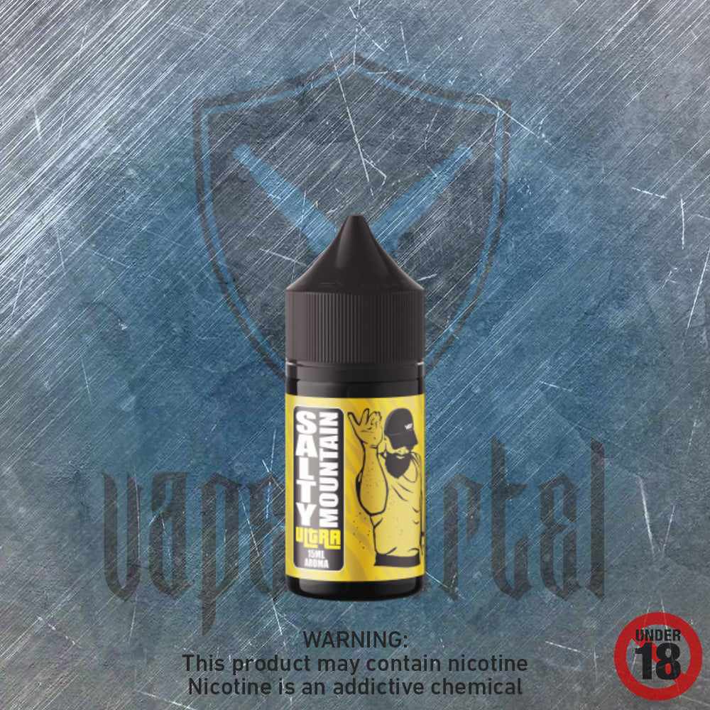 Ultra MTL/Nic Salt Longfill – VAPE CARTEL