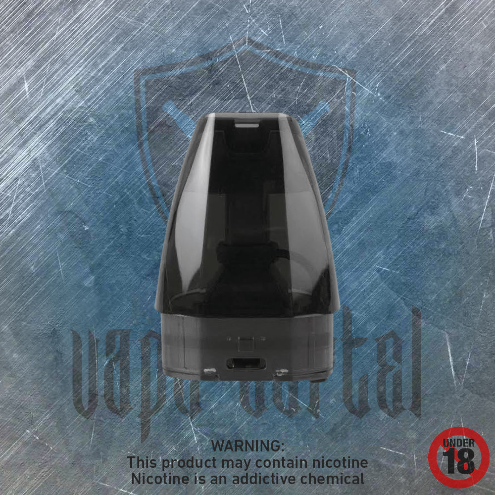 Vagon Spare Pod – VAPE CARTEL