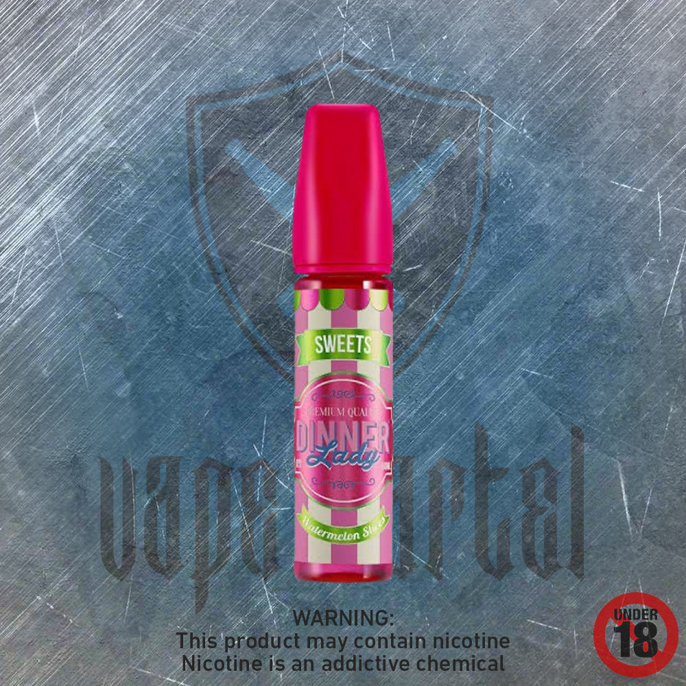 Watermelon Slices – VAPE CARTEL