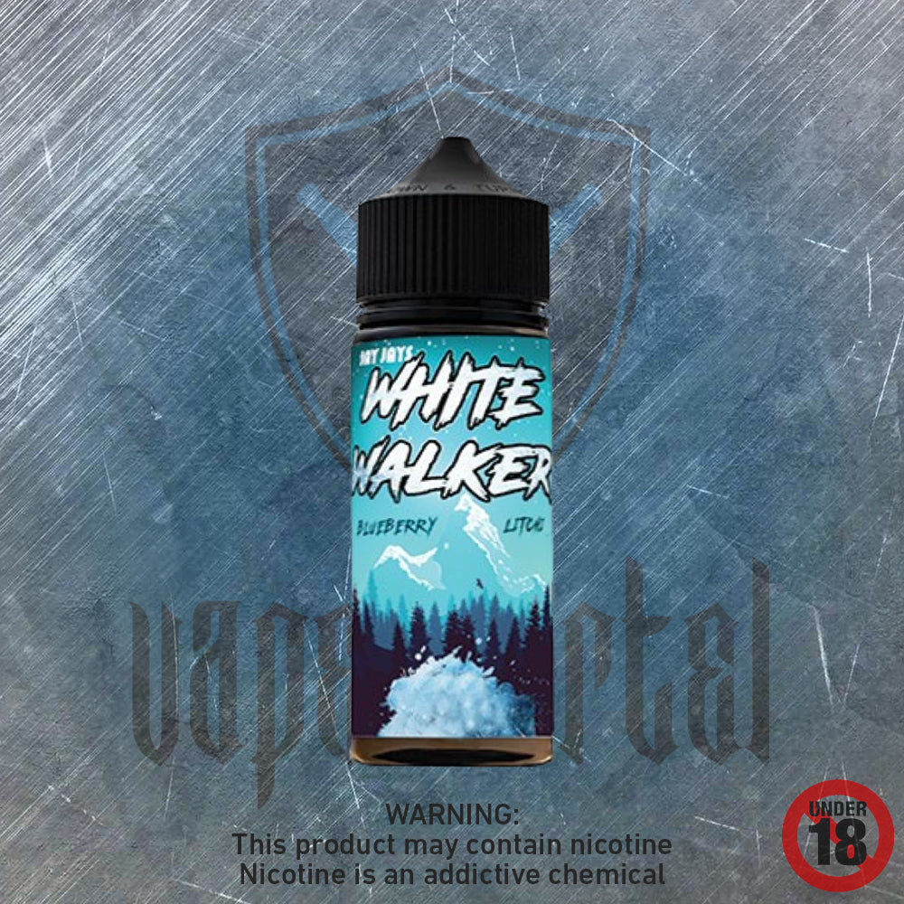 White Walker Longfill – VAPE CARTEL