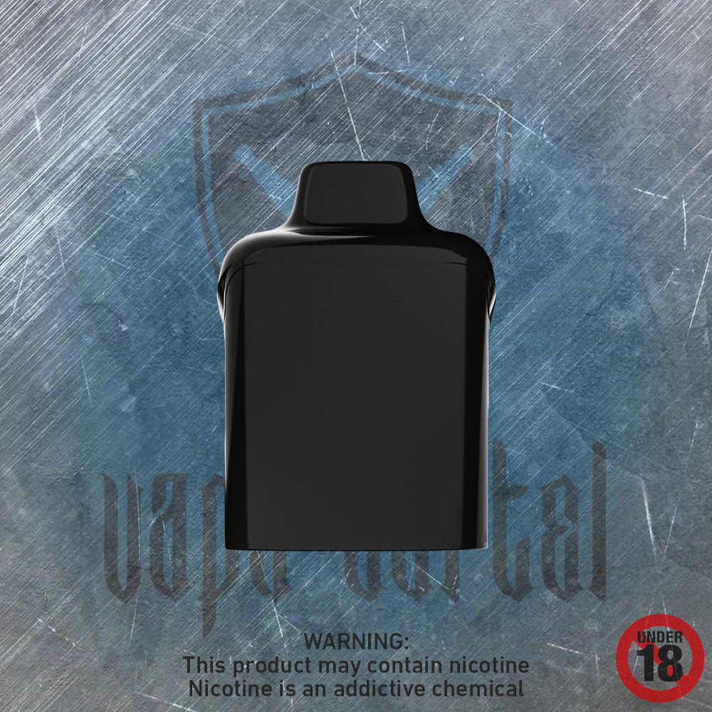 Bewolk XL Disposable Pod – VAPE CARTEL