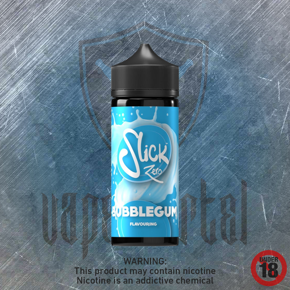 Longfill Slick Flavour Shots – VAPE CARTEL