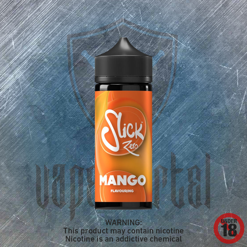 Mango Longfill – VAPE CARTEL