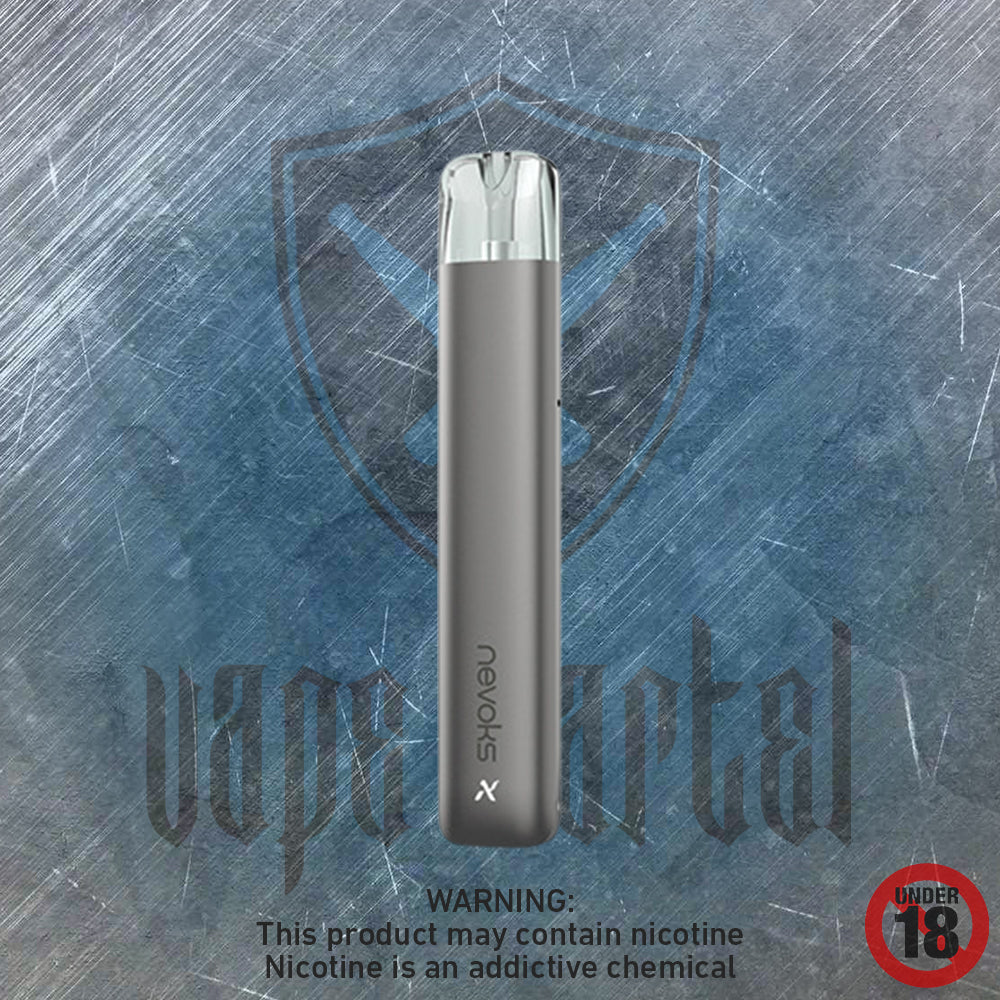 APX S1 Starter Kit – VAPE CARTEL