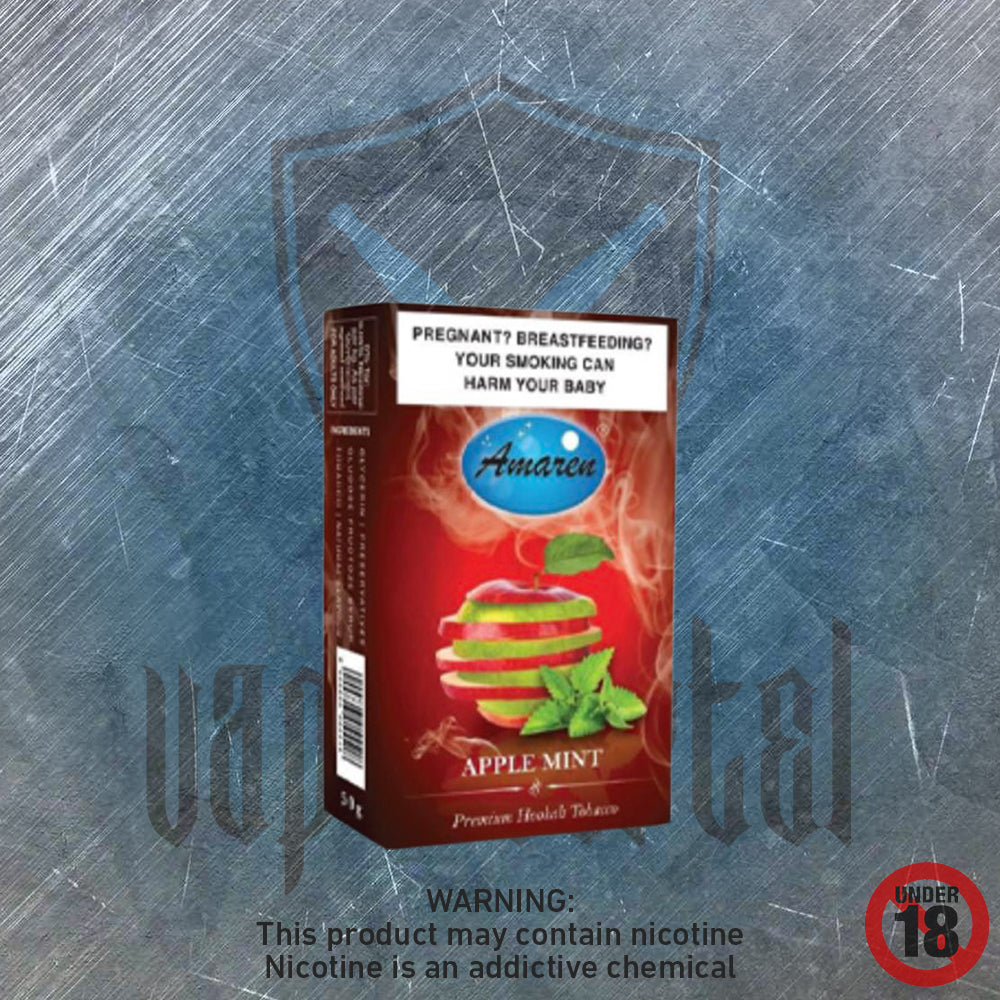 Hubbly Molasses – VAPE CARTEL