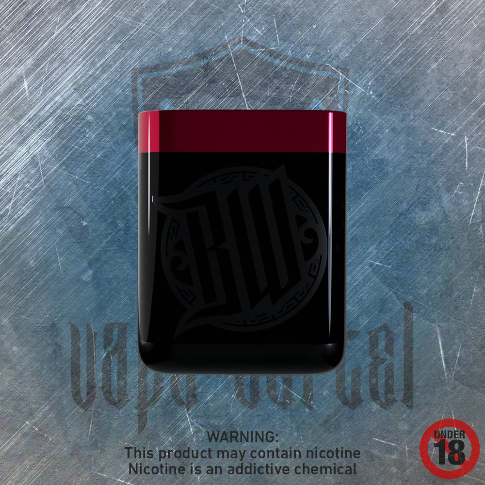 Bewolk 6000 Puff Battery Pack – VAPE CARTEL