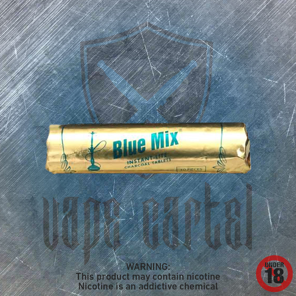 Hubbly Coal – VAPE CARTEL