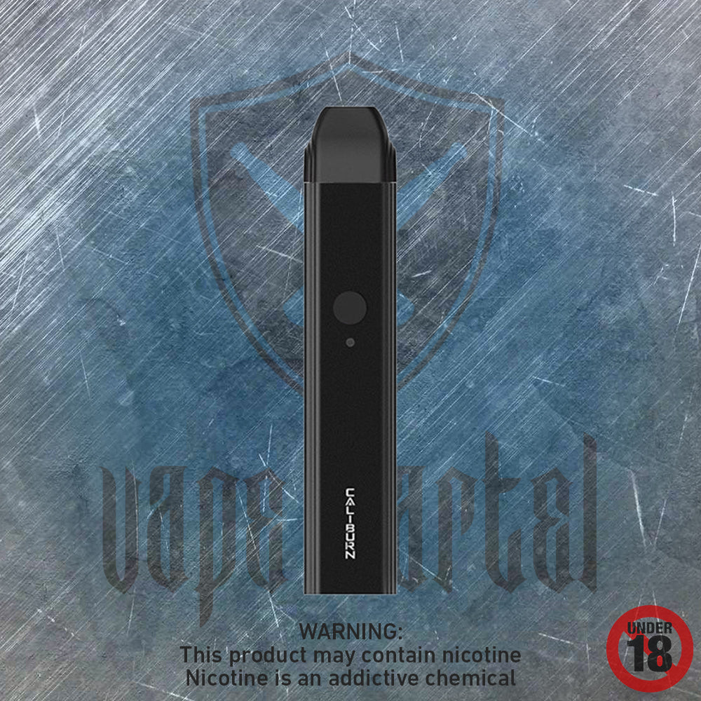 Caliburn Starter Kit – VAPE CARTEL