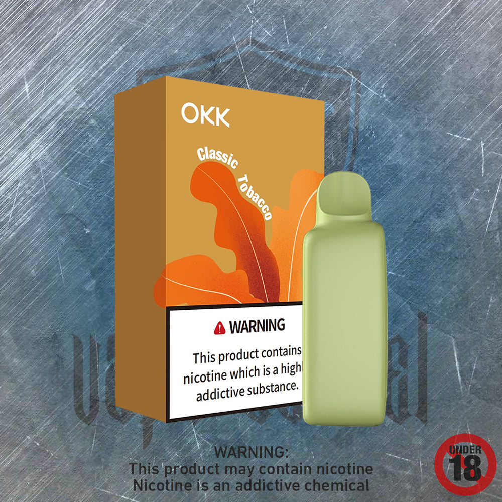 Cross 5000 Puff Pod – VAPE CARTEL