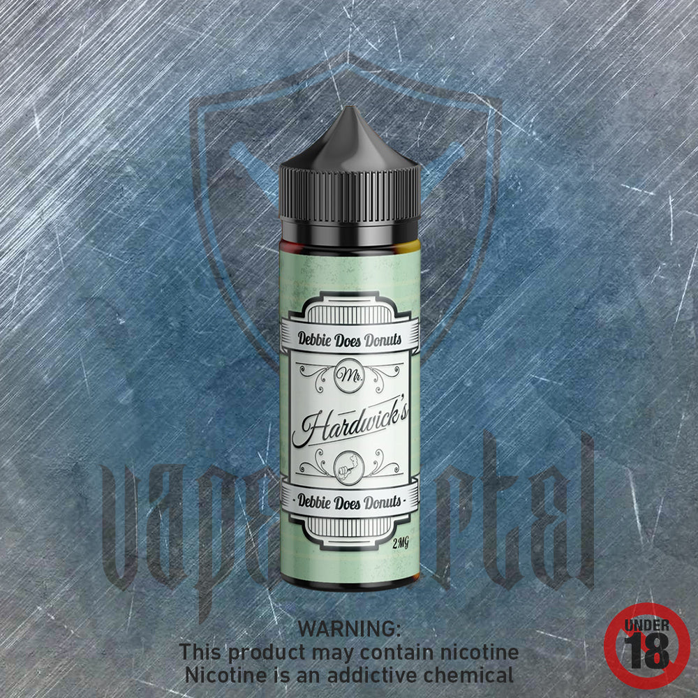 E-Liquid (Local) – Page 5 – VAPE CARTEL