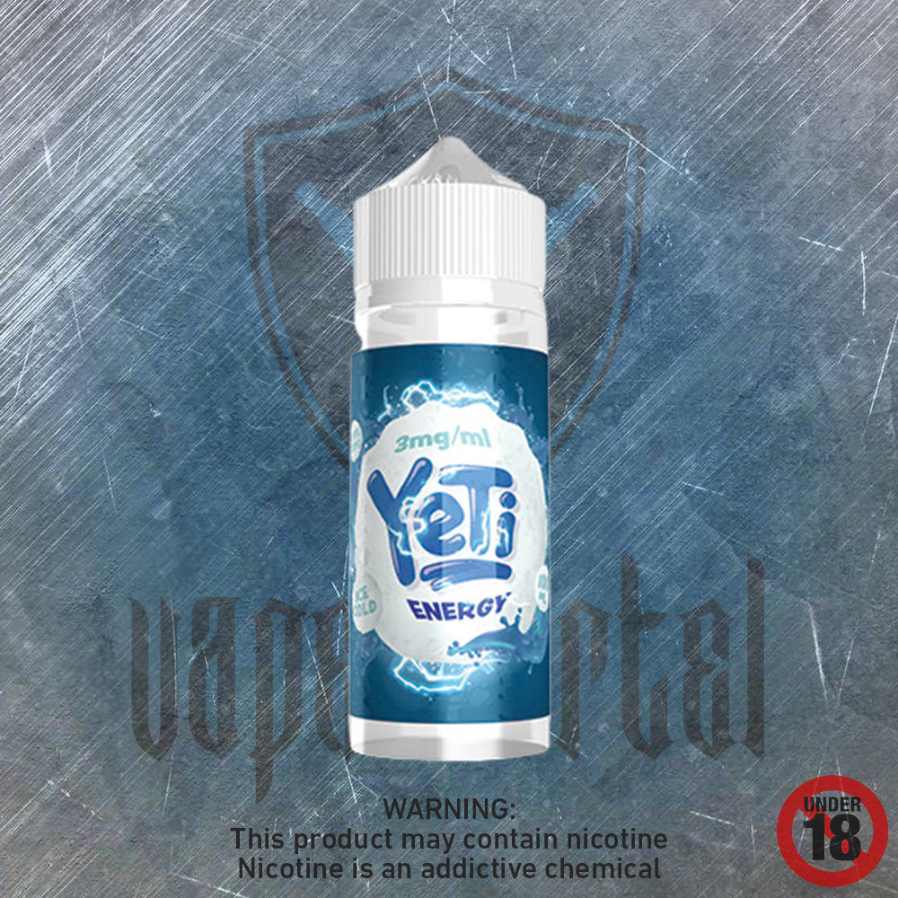 Energy – VAPE CARTEL