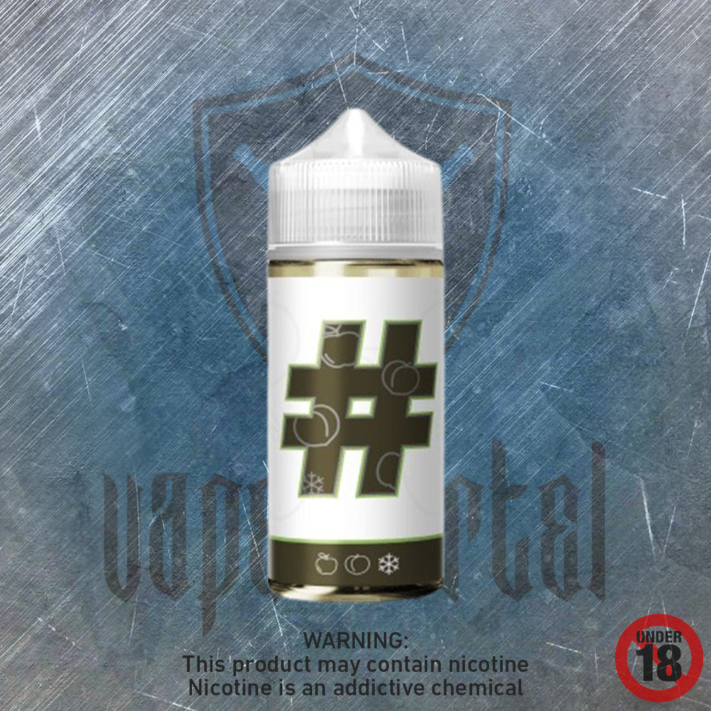 E-Liquid (Local) – Page 8 – VAPE CARTEL