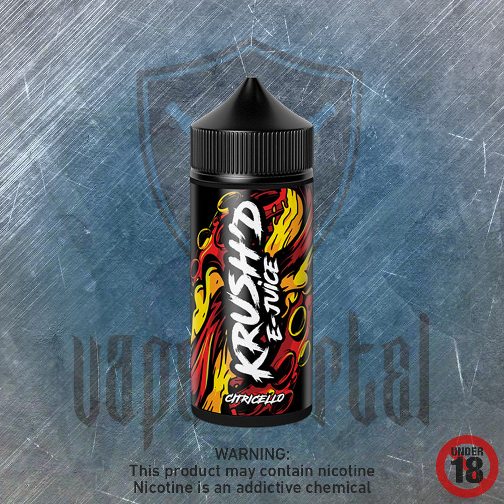 E-Liquid (Local) – Page 7 – VAPE CARTEL