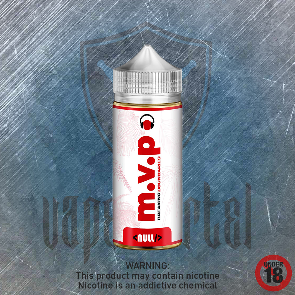 m.v.p. – VAPE CARTEL