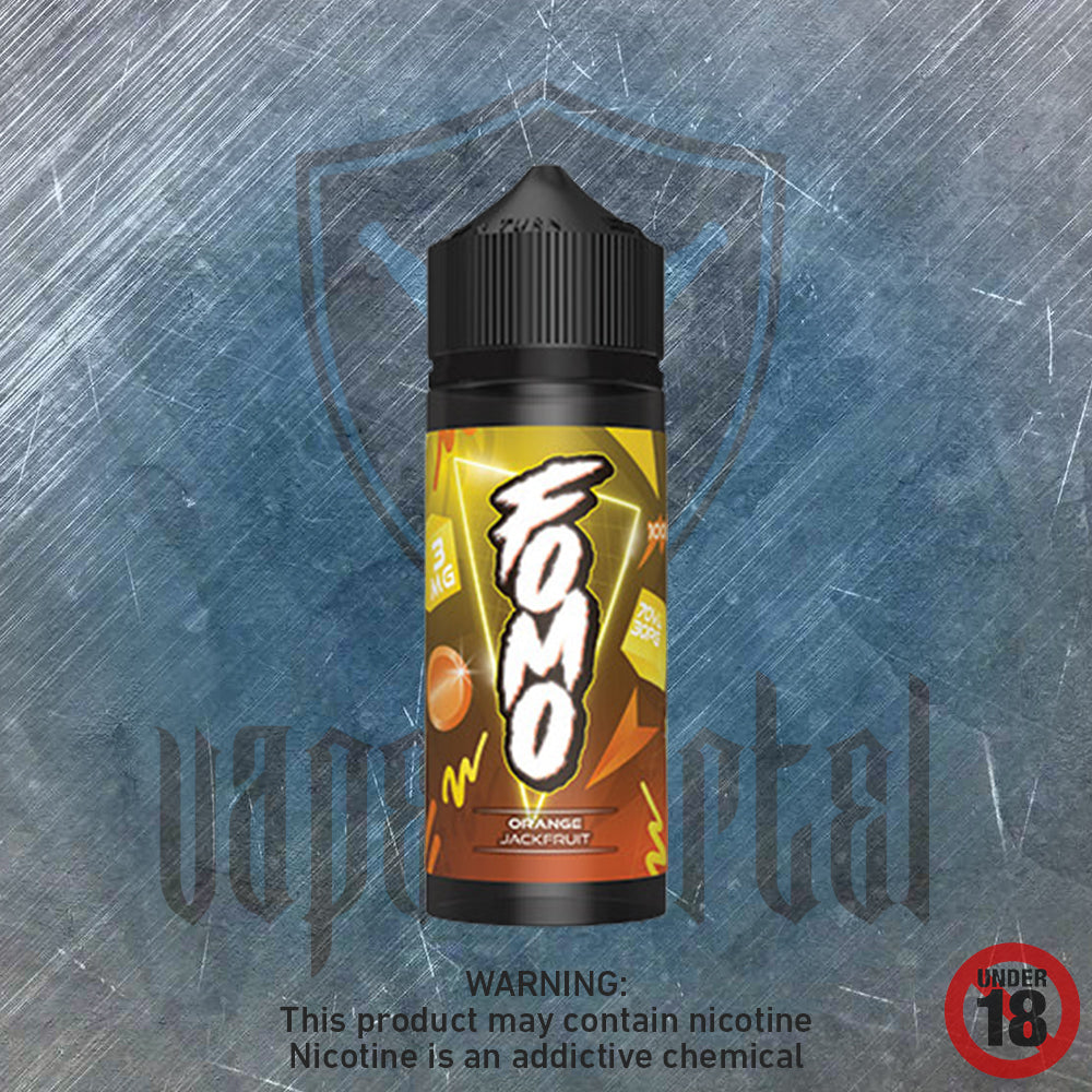 Salt Nic E-Liquid (International) – Page 3 – VAPE CARTEL