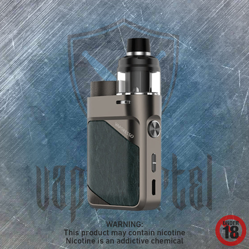 Swag PX80 Starter Kit – VAPE CARTEL