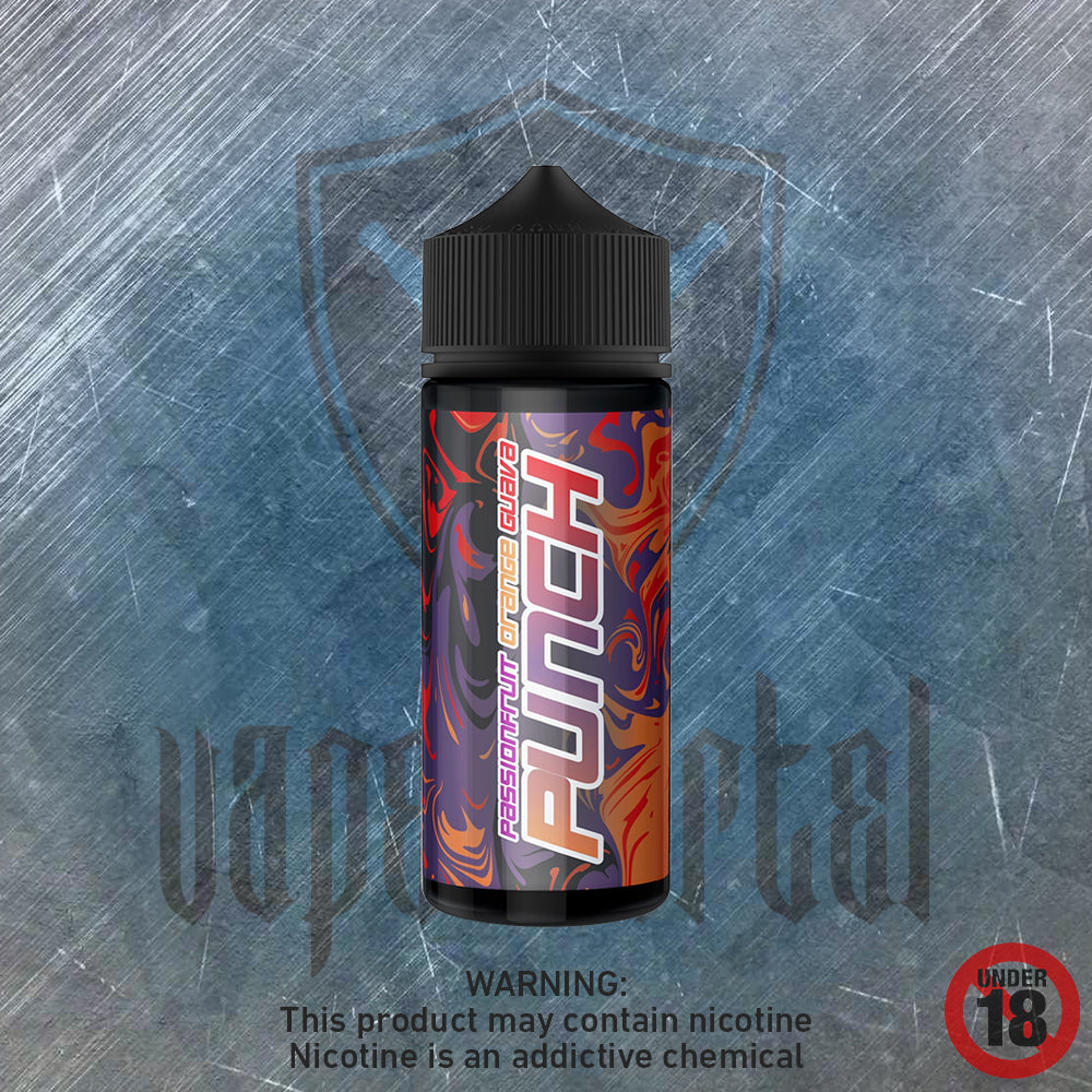Punch – VAPE CARTEL