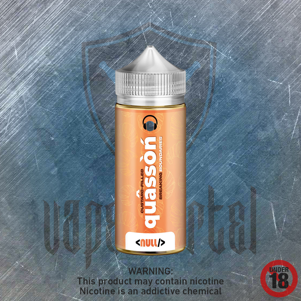 Quasson – VAPE CARTEL