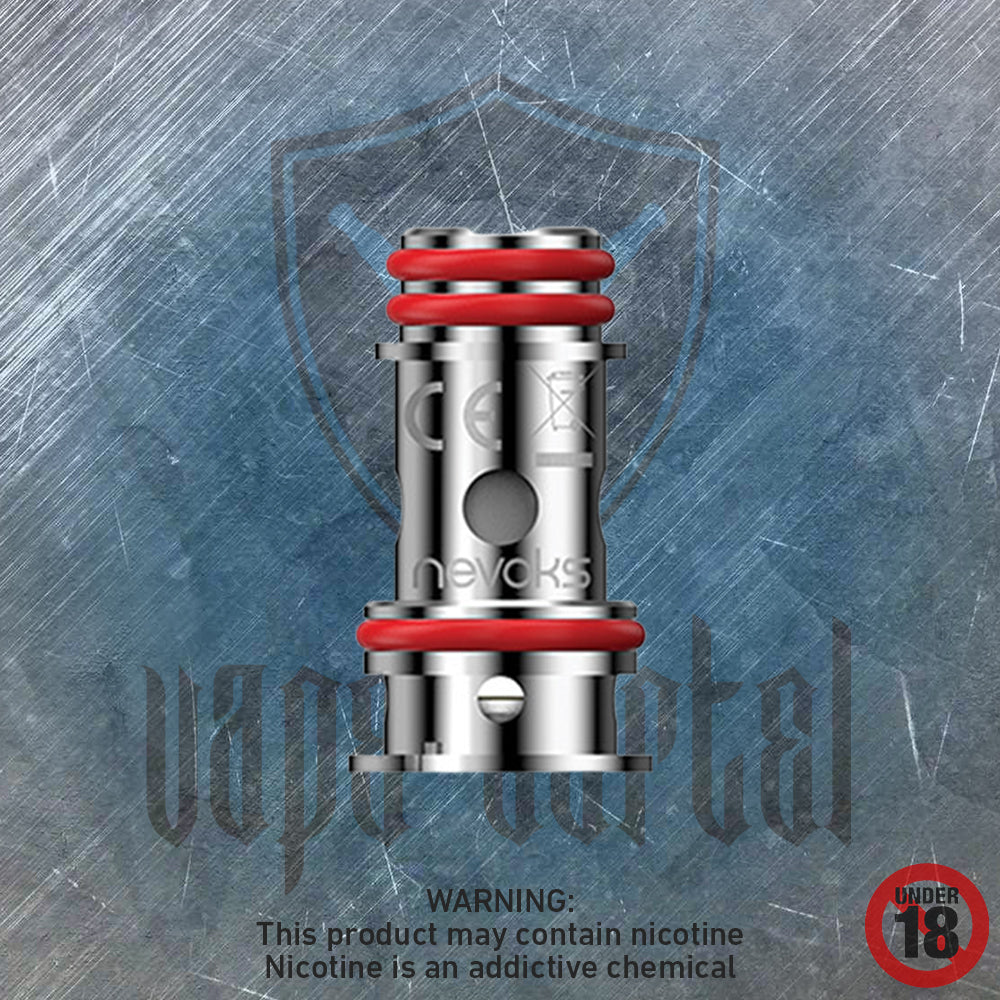 SPL-10 Spare Coil – VAPE CARTEL