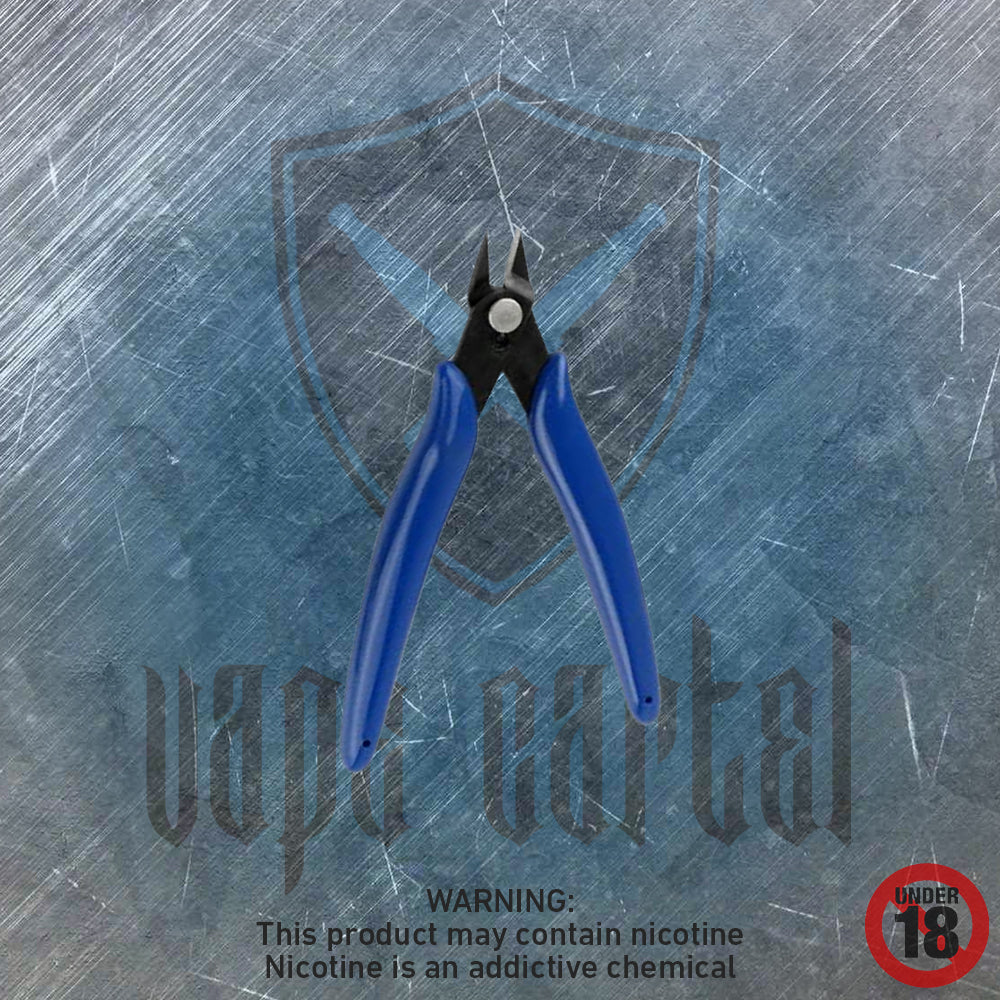 Wire Cutter – VAPE CARTEL