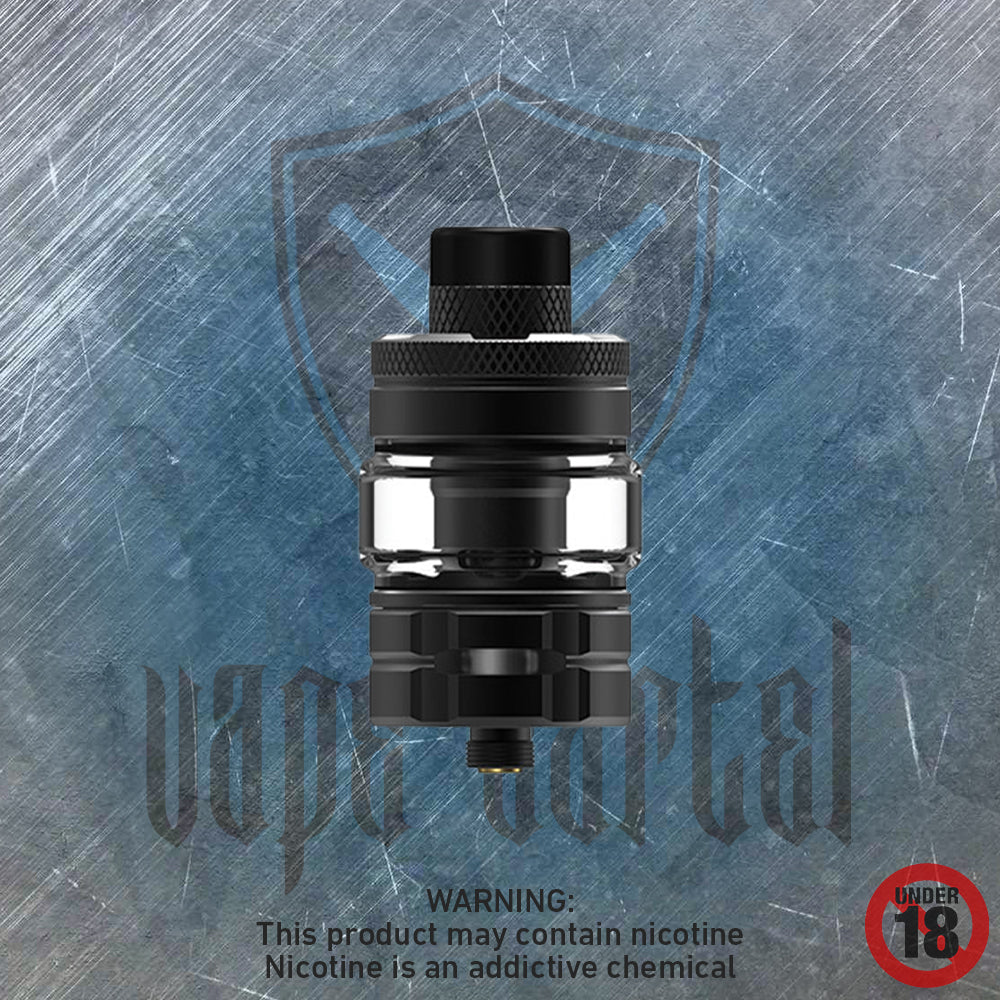 Wirice Launcher Subohm Tank – VAPE CARTEL